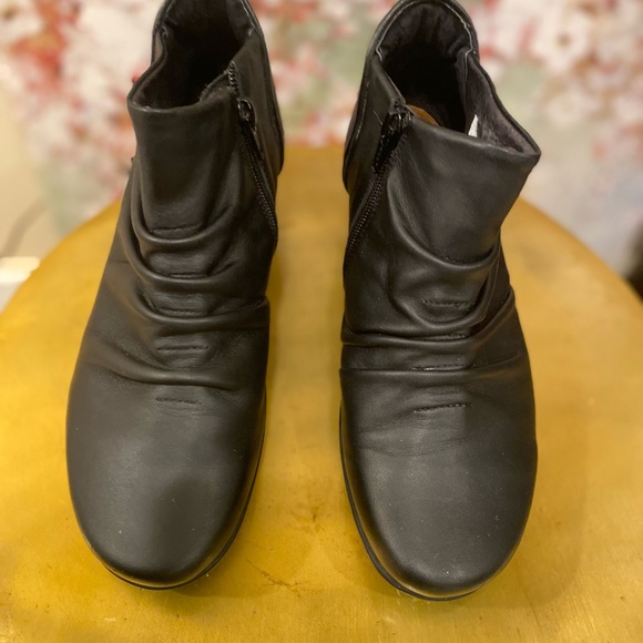Naot | Shoes | Naot One Of My Fav Shoe Brand From Israel Short Ankle ...